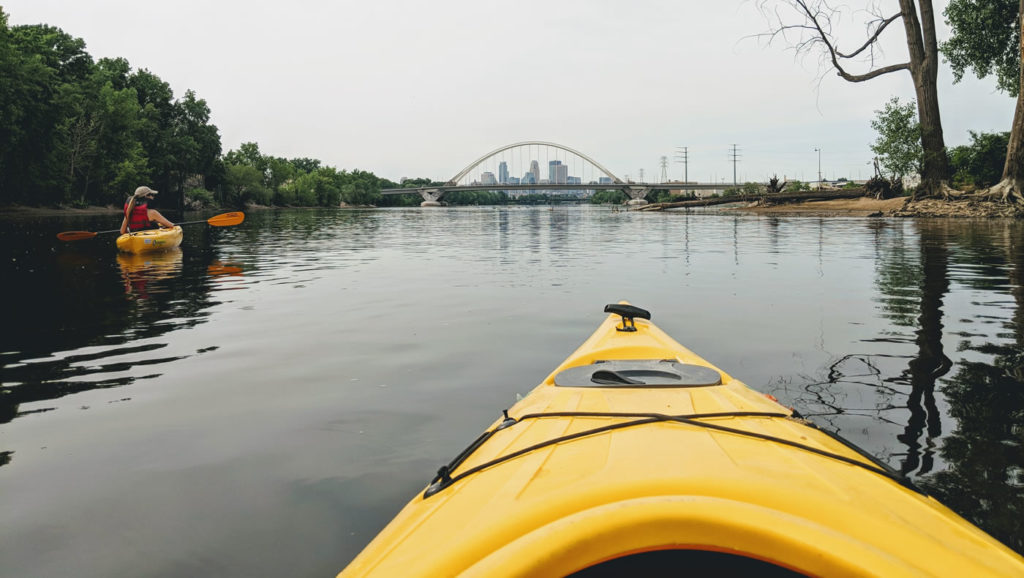 Meet the Mississippi: Four Fun Ways to Experience the River this Summer ...