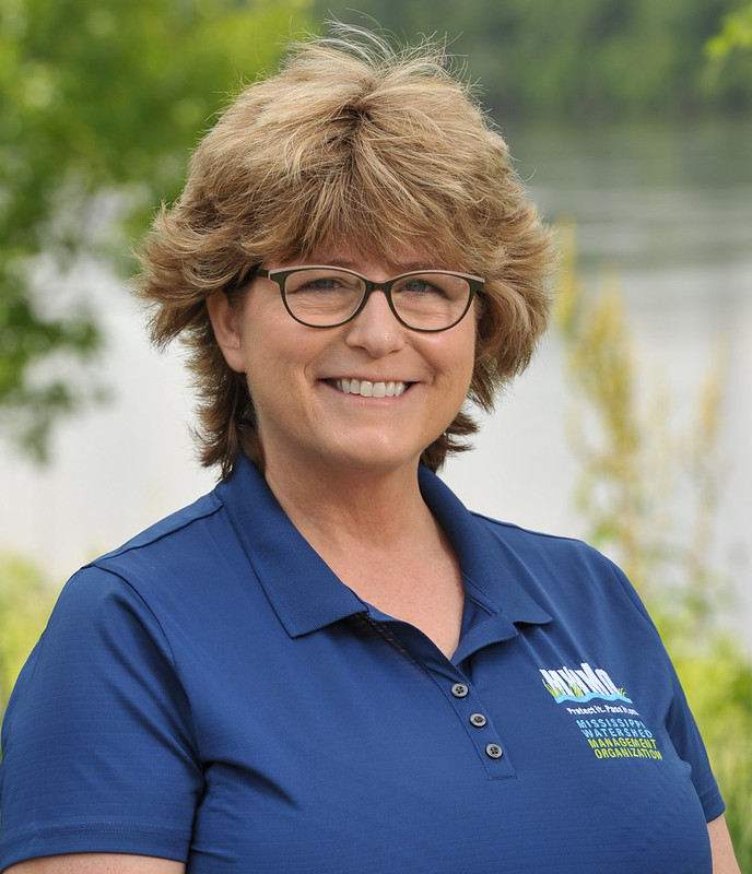 Nancy Stowe, PE - MWMO