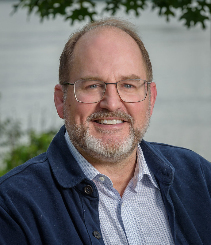 Kevin Reich - MWMO