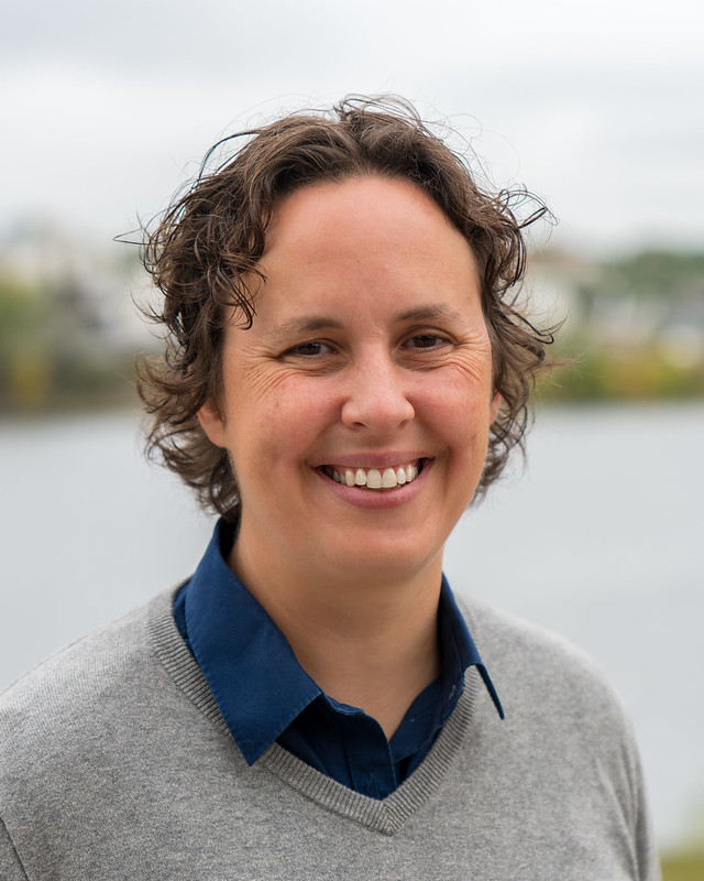 Emily Resseger, PE - MWMO