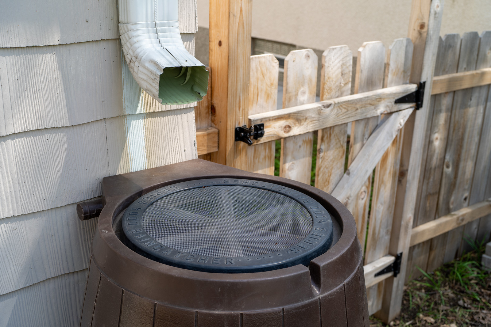 Rain Barrel Watering Systems: How To Install Them & More!