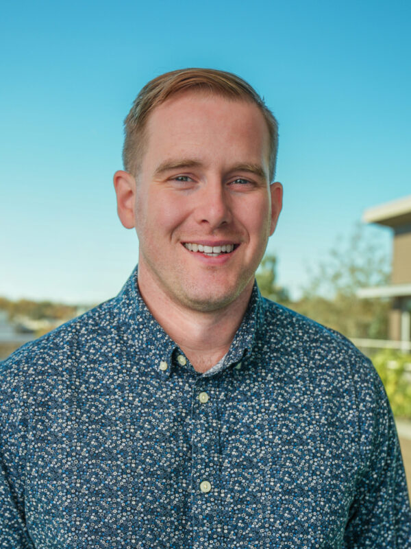 Aaron Goemann - MWMO