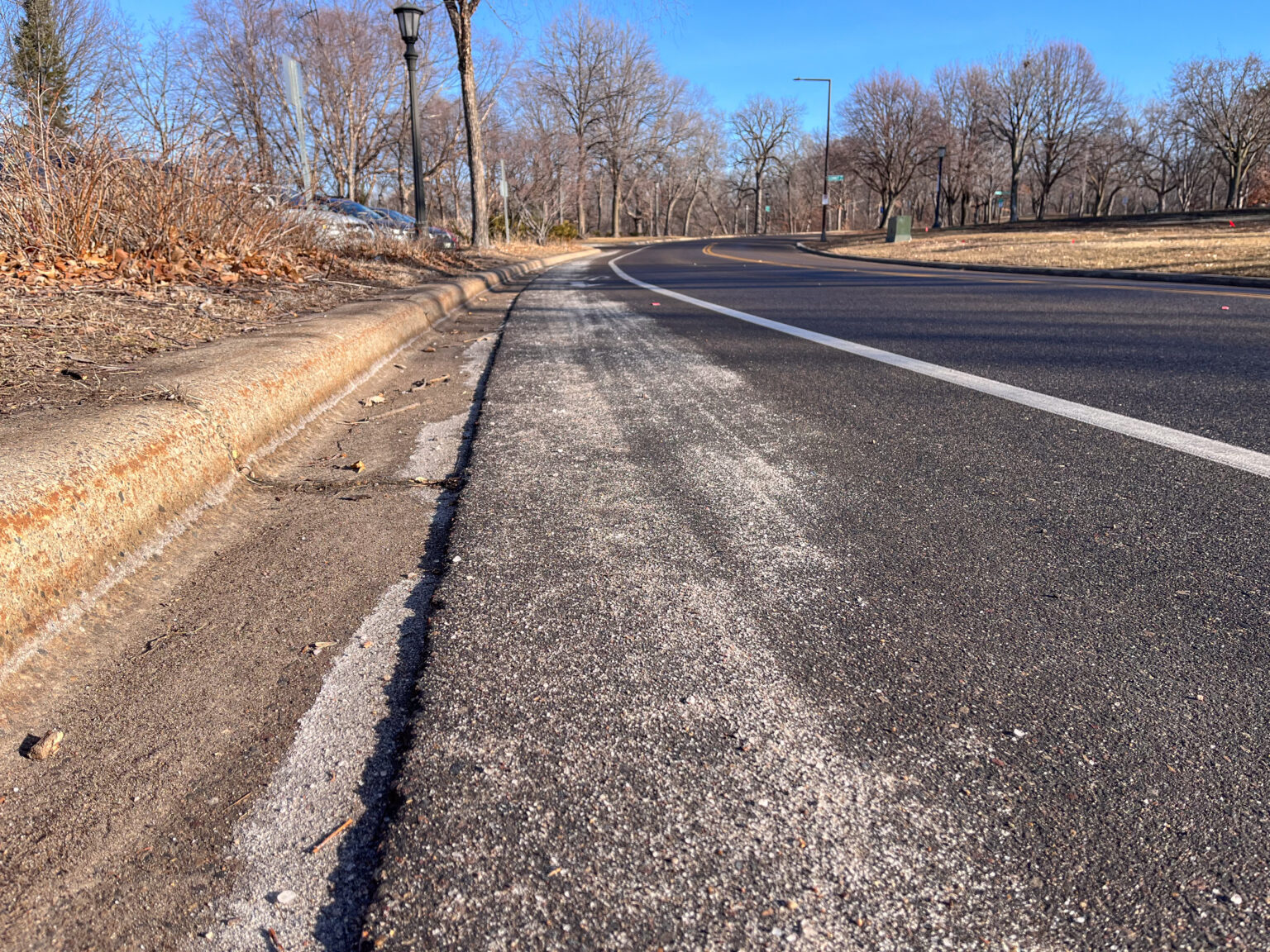 Can Pickle Juice Save Our Roads and Waters? Exploring Brine Use in ...